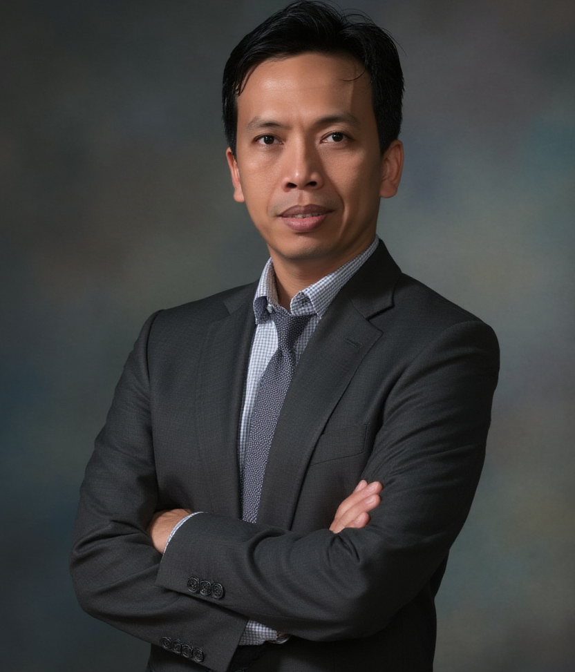 Our Team | Nusabara Group